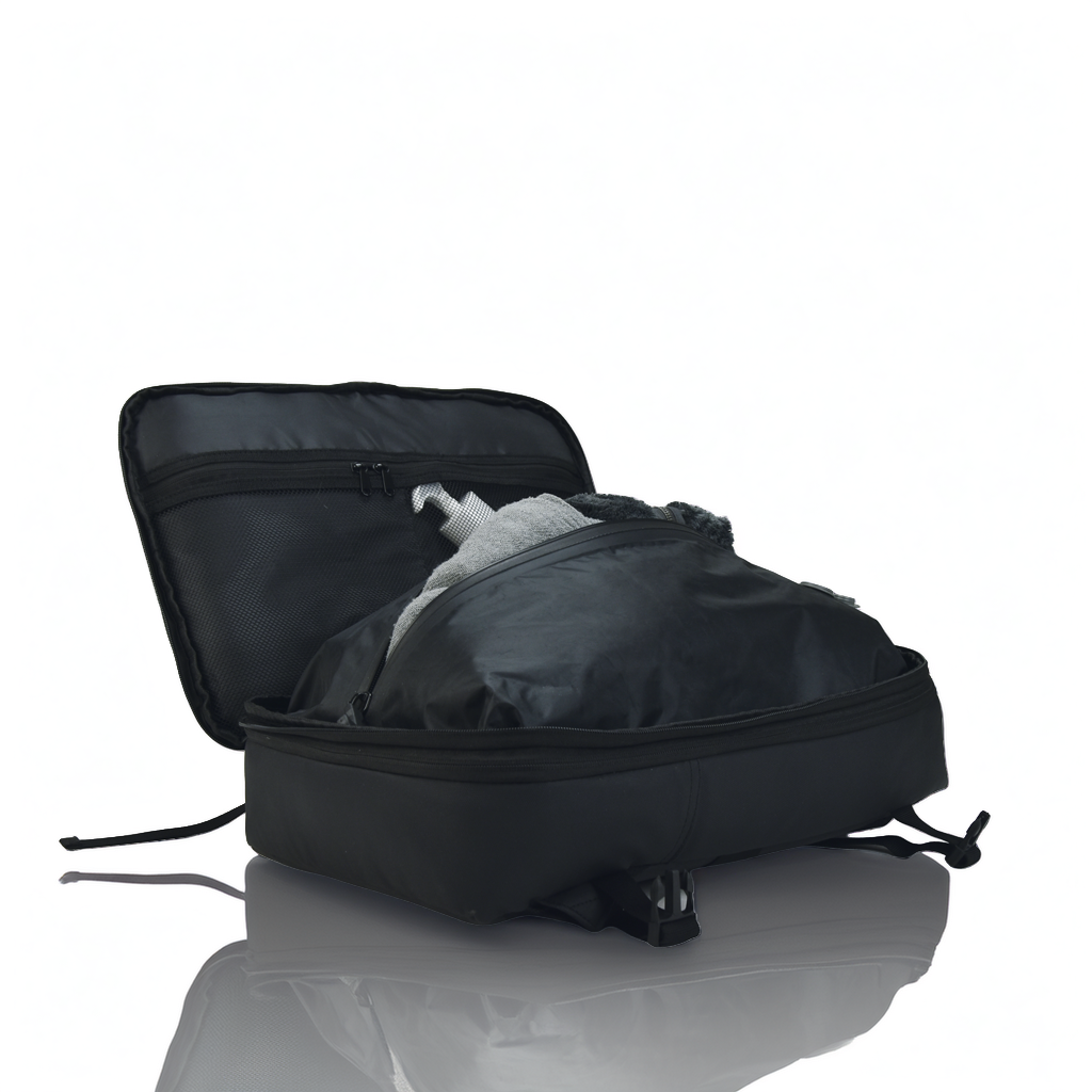 Vacuum underseater – Pacor