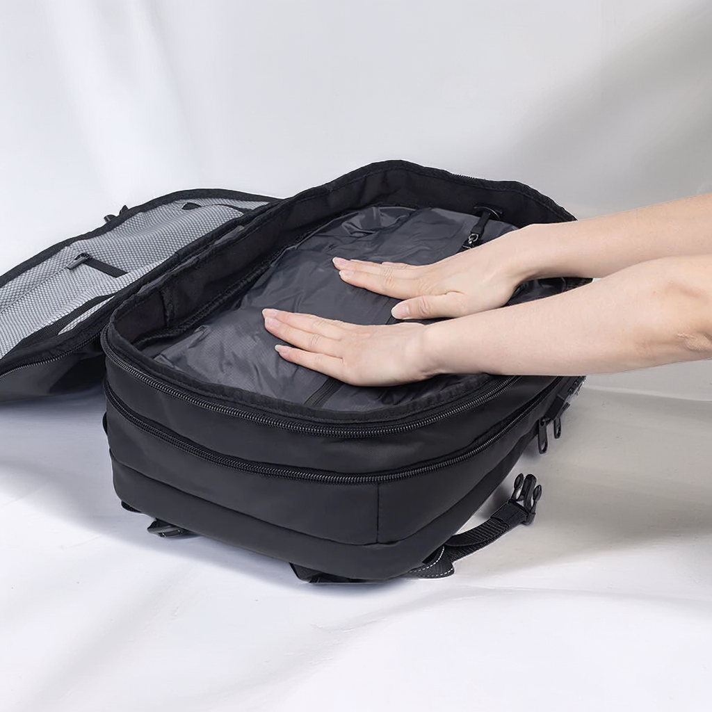 Vacuum underseater – Pacor